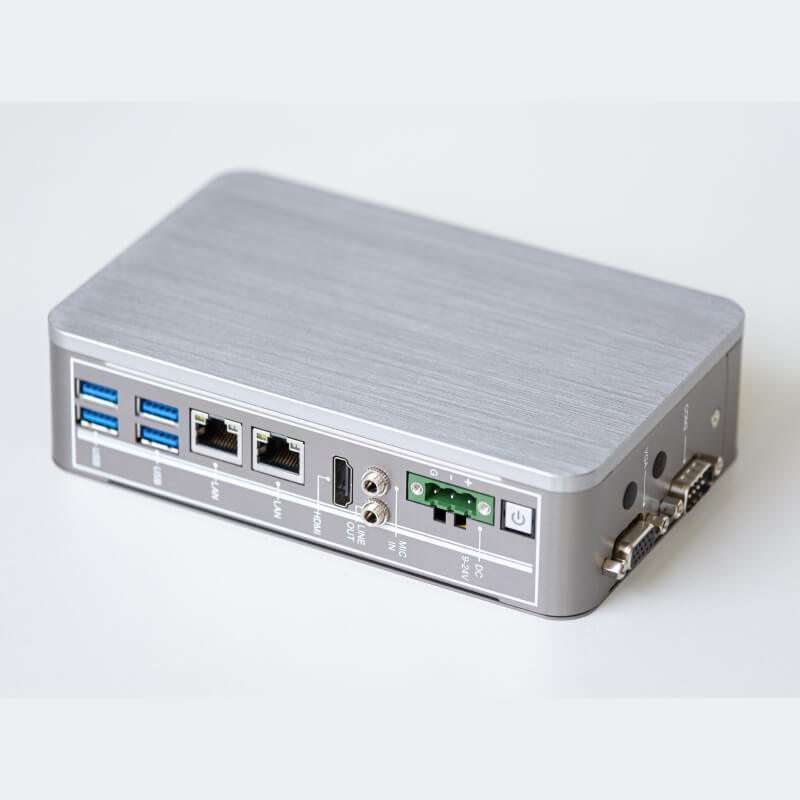 Switch Box - telcospheres.com